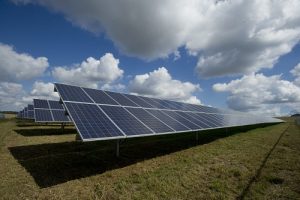 Solar Farms in Ireland – Solar Now
